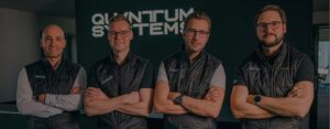 Quantum Systems mit neuer Führungsspitze