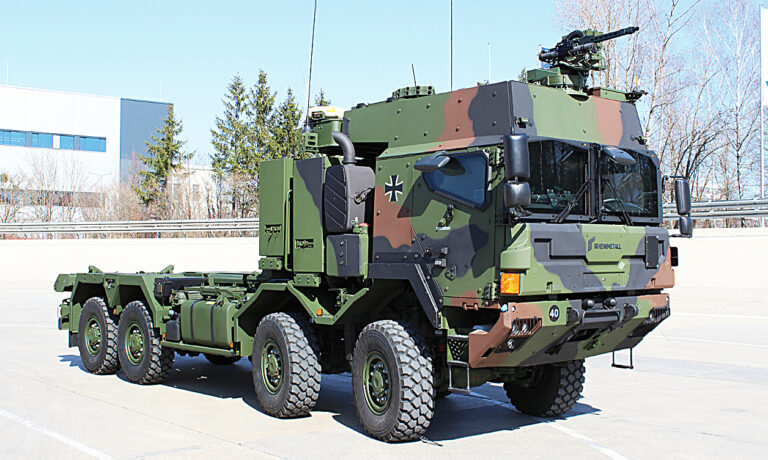 Mobiles Richtfunknetzwerk TaWAN kommt ab 2026