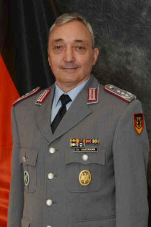 Wechsel an der Spitze des Zentrums für Militärgeschichte und ...