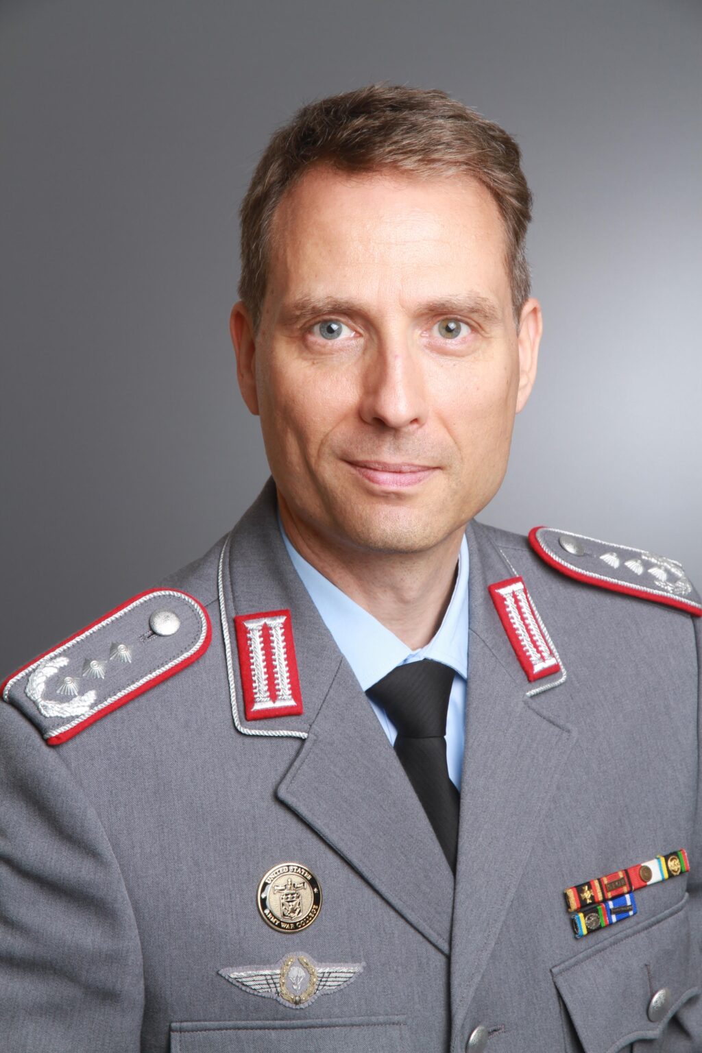 Wechsel an der Spitze des Zentrums für Militärgeschichte und ...