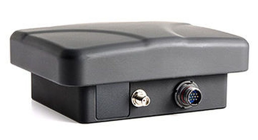 Schutz für Drohnen und autonome Fahrzeuge durch neue Anti-Jam-Antenne ...