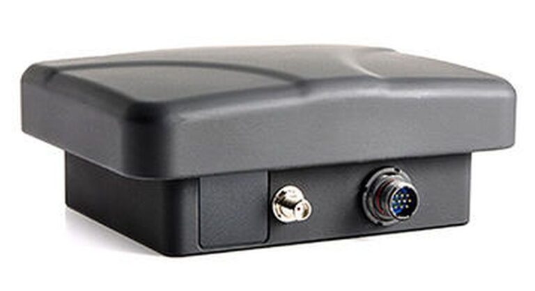 Schutz für Drohnen und autonome Fahrzeuge durch neue Anti-Jam-Antenne ...