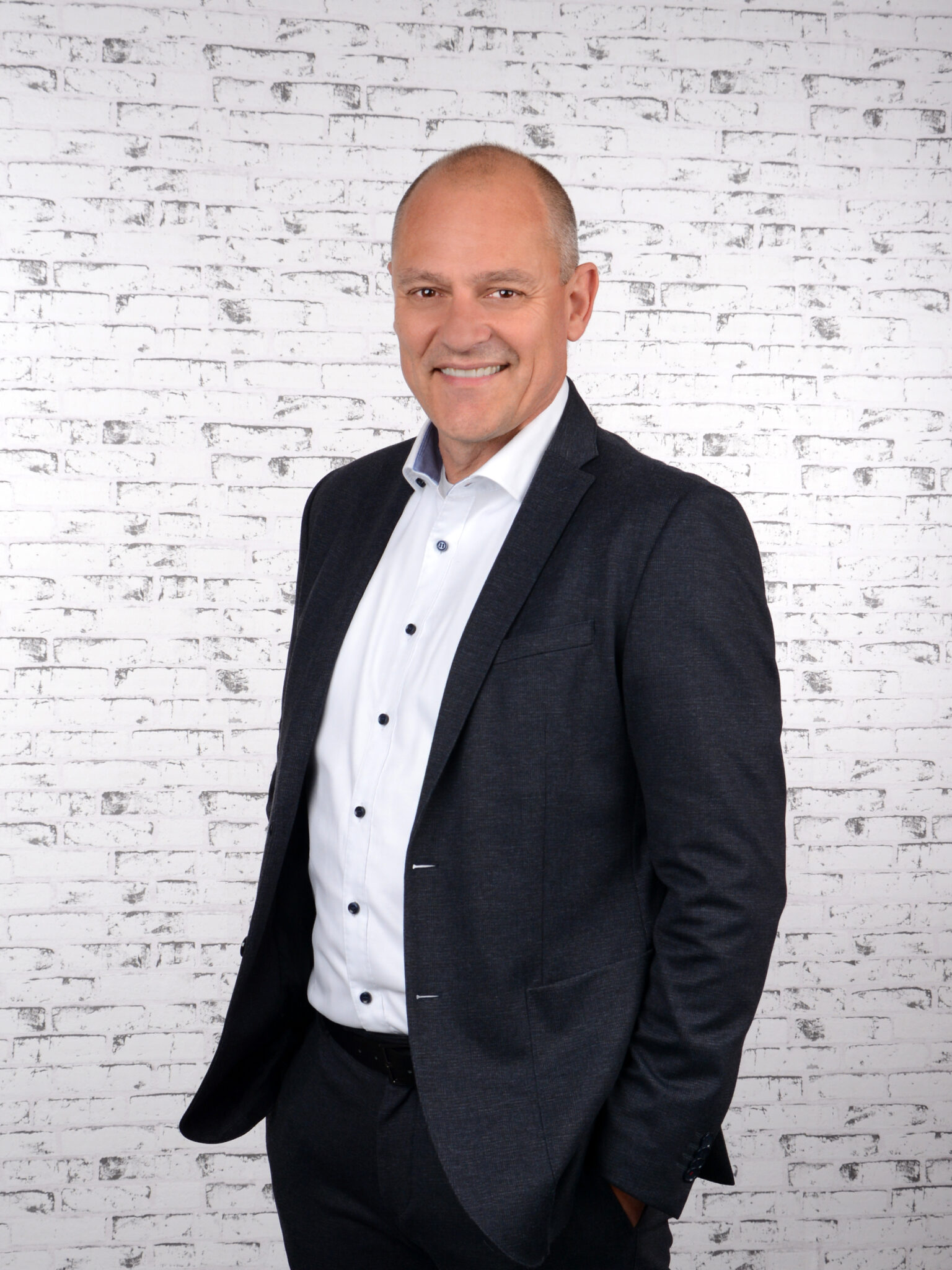 Bernd Kögel wird Geschäftsführer der neuen Rüstungsmesse DSEI Germany