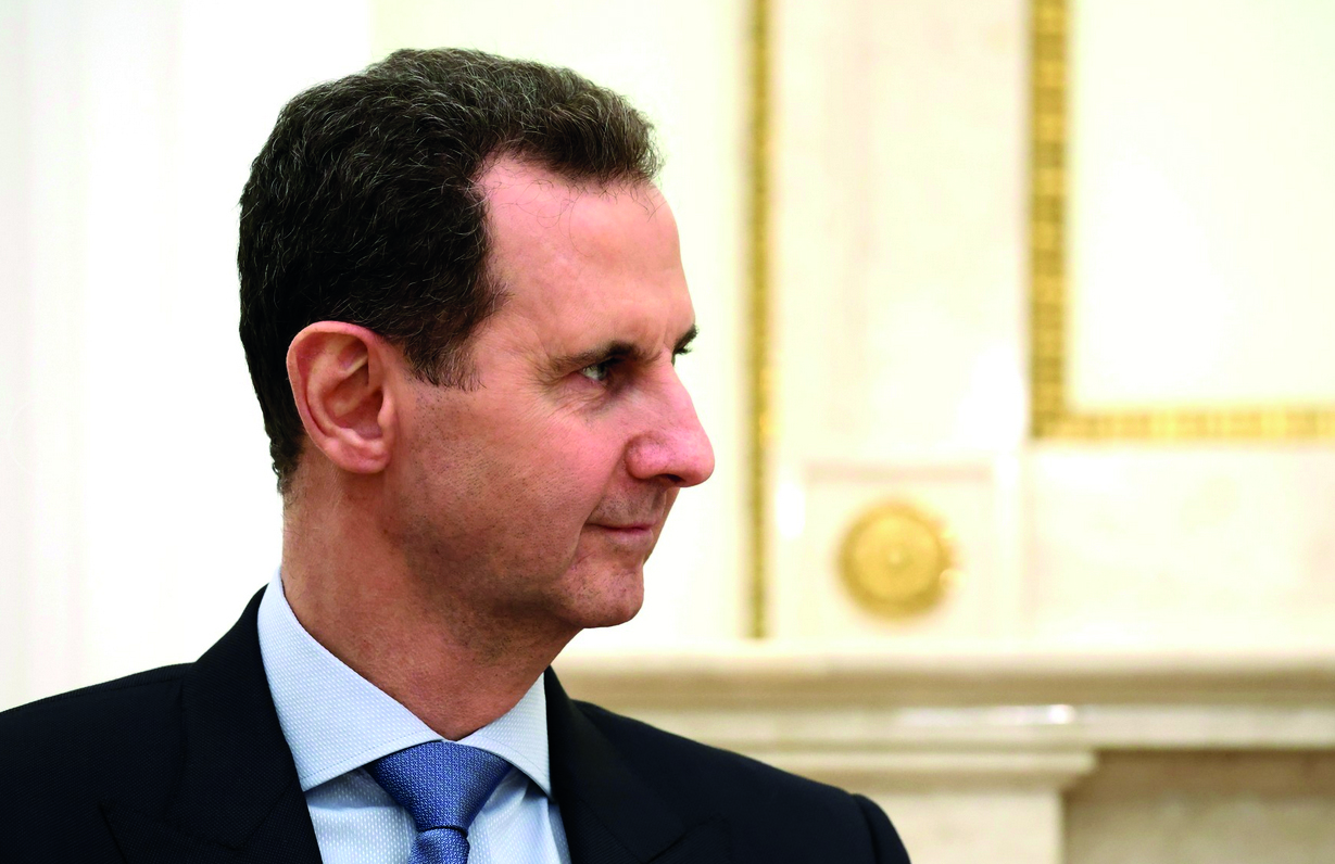 So ordnet die arabische Welt den Assad-Sturz ein