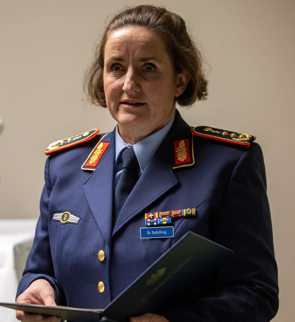 Pistorius beruft Frau in Spitzenposition und neuen Inspekteur des Heeres