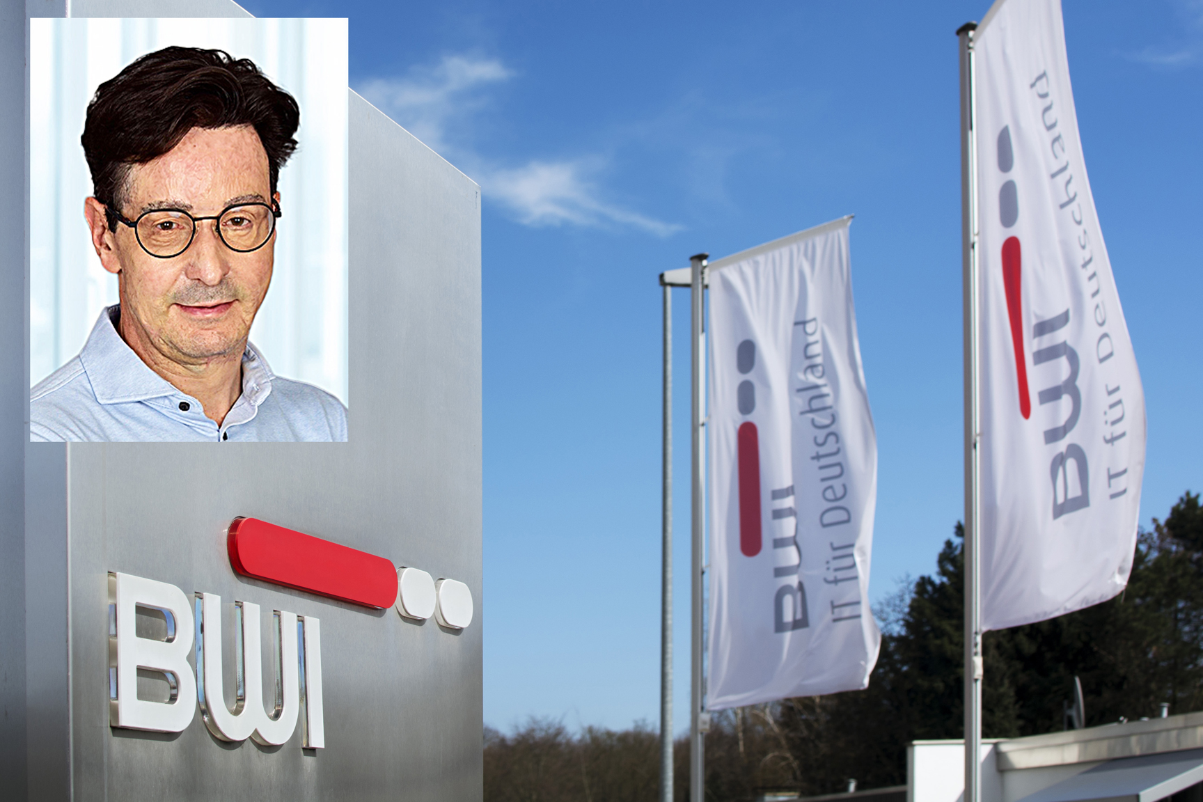 Bernhard Günther wird CEO der BWI