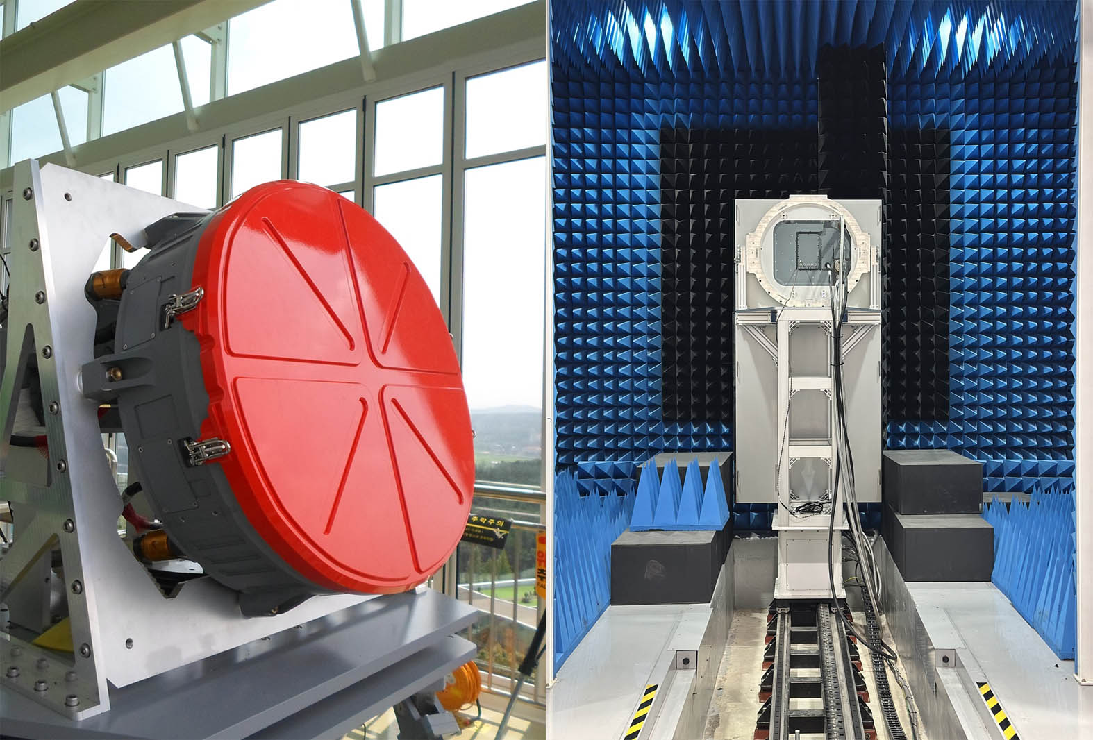 Südkoreanisches Kampfflugzeug KF-21 erhält AESA-Radar aus der Serie