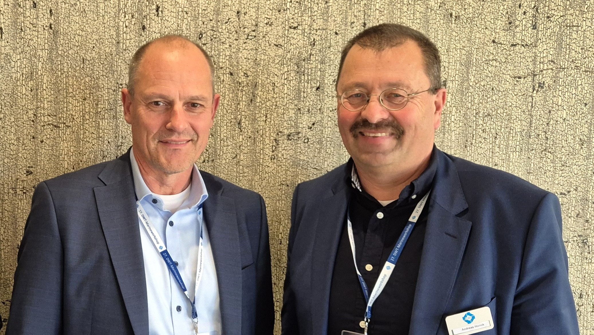 DSEI Germany: "Wir müssen ganzheitlich verteidigungsfähig werden"