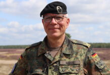 Herzlich Willkommen - ESUT - Europäische Sicherheit & Technik