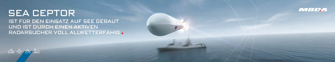 Diehl Defence: Drohnenabwehr mit KDV, Sky Sphere und CICADA