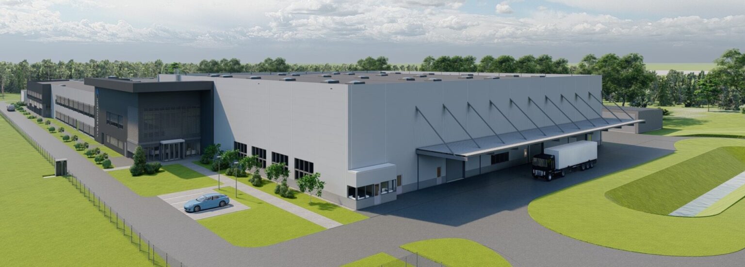 Rheinmetall-Hybridwerk in Ungarn für zivile und militärische Produktion ...