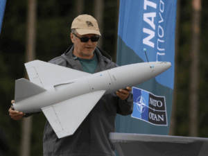 ILA Berlin 2026: Neue Generation autonomer Interceptor-Drohnen ...