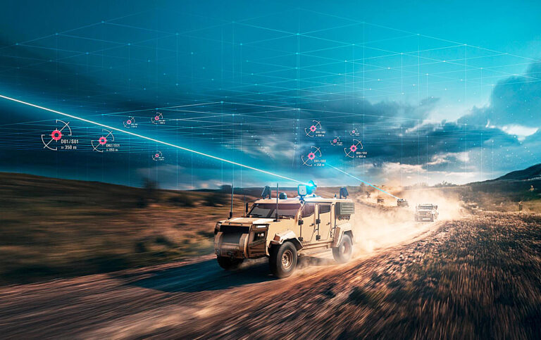 ILA Berlin 2026: Rohde & Schwarz und TRUMPF präsentieren laserbasiertes ...